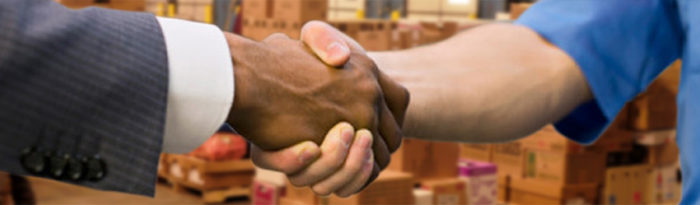 Become a Customer - Key Food Services